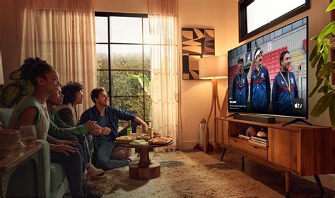 Connecting Hotspot To Vizio Smart TV Hassle Free Guide Robots Net