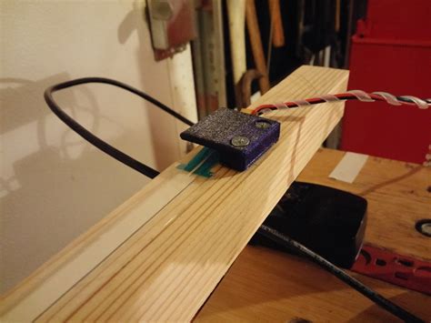 Precision Digital Table Saw With Arduino Oversampling 7 Steps With
