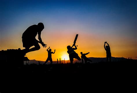 Top 10 Amateur Sports Photographers Of 2022 Mpb