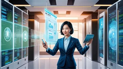 Data Literacy and Program Management: Building a Data-Driven Organization