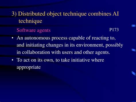 PPT Distributed Systems PowerPoint Presentation Free Download ID 5113994