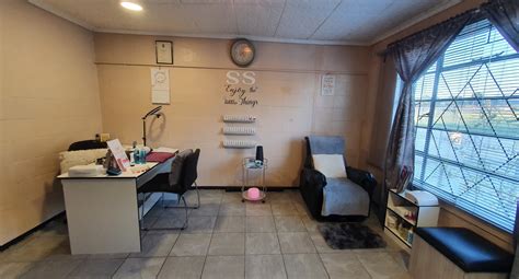 Quality Spa Treatments In Atlantis The Sass Wellness Spa