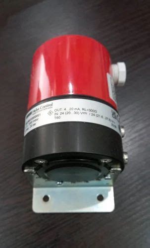 652 94410000001 Huba Control Differential Pressure Transmitter At ₹ 22000 Piece Dp Transmitter