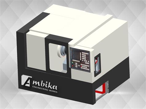 CNC PVC Pipe Threading Machine Manufacturers Shree Ambika