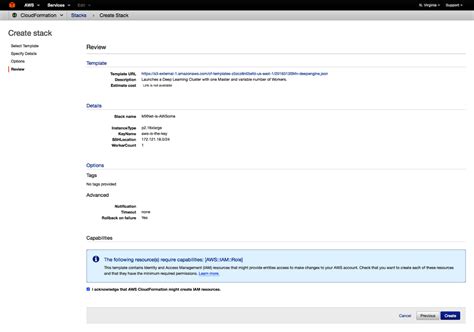Aws를 통한 분산 딥러닝deep Learning 구성하기 Amazon Web Services 한국 블로그