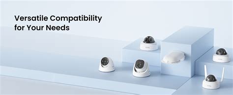 Reolink Dome Camera And Vandal Proof Camera Wall Mount Bracket Amazon