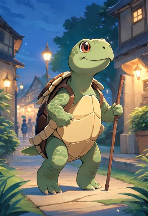 Toad Seaart Al Free Al Art Generator