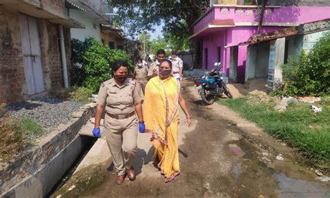 Woman Kingpin Of Sex Racket Among Six Held In Odishas Sambalpur