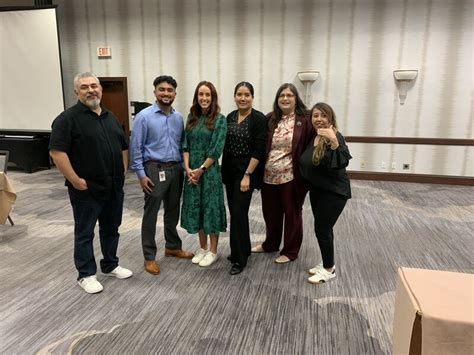 Edwin Paul On Linkedin Im Thrilled To Share That I Had The Incredible Opportunity To Serve On…