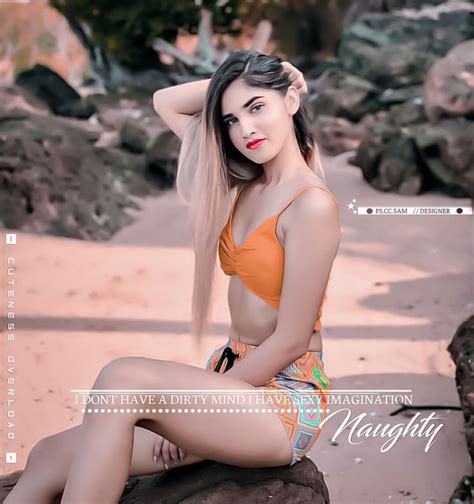 Pin by Un Prııdıcʈ Awblə Boıı Fʈ Saɱ on Sam Artwork in Swimwear Cute Bikinis