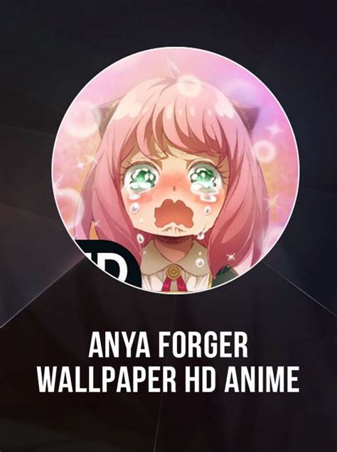 Hình Nền Máy Tính Anime Anya Bộ Sưu Tập Đẹp Nhất