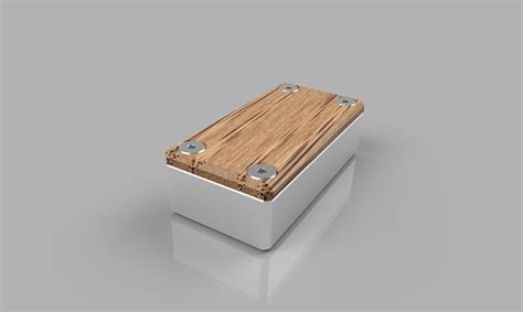 Modular USB Hotkey Controller Hackaday Io