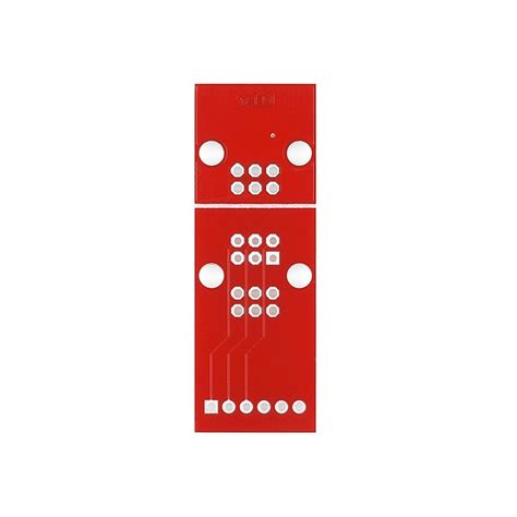isp pogo adapter adapter with isp connector and with test probes