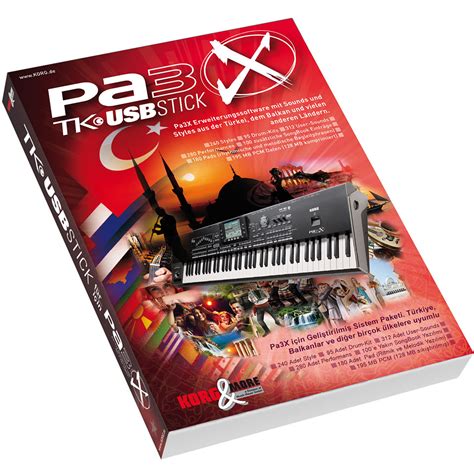 Pa 100 updates - resimport