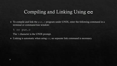 Ecec 201 Advanced Programming For Engineers Ppt Download