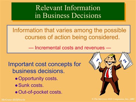 Incremental Analysis Accounting Whbm20 Ppt
