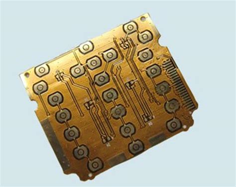 Flex Pcb Gerber Andwin Circuits