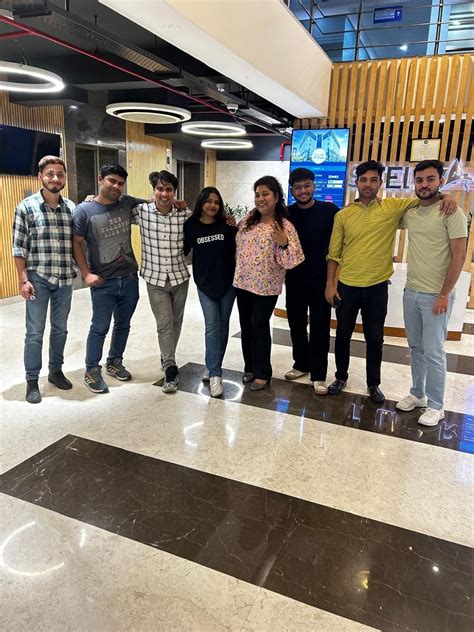 Ravi Pandey On Linkedin Scacares Staytogether Teamwork