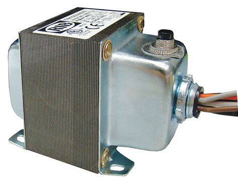 Functional Devices Inc Rib Class 2 Transformer Open 120v Ac 240v
