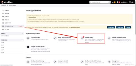 Jenkins编译打包及自动化部署jenkins打包发布部署 Csdn博客 Jenkins编译打包及自动化部署jenkins打包发布部署 Csdn博客