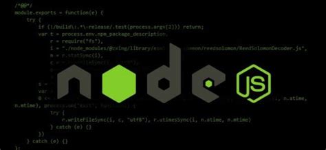 ¿qué es node js y por qué te recomendamos usarlo en tus proyectos v2networks