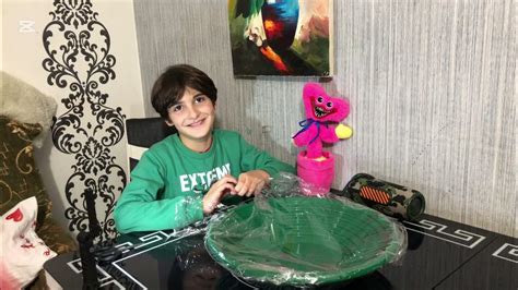 ციყვი გააჩუქებს რააას Youtube