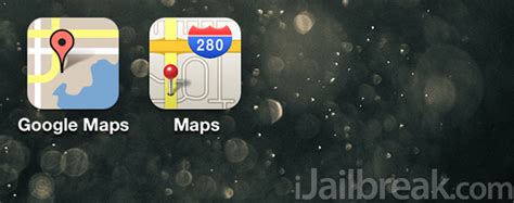 Run Google Maps Web App In Fullscreen On IOS IPhone How To