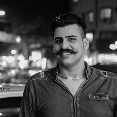 دانیال خسروانی سال ۱۳۹۸ Youtube