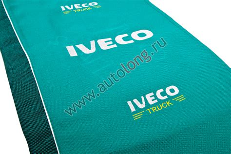 Шторы в кабину IVECO Stralis купить по низким ценам в интернет-магазине ...
