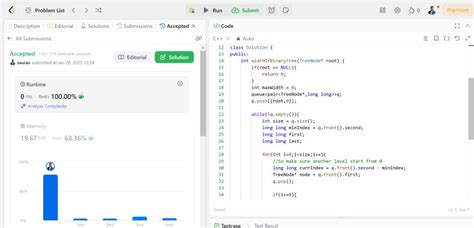 saurav prajapati on linkedin tufchallenge codingjourney leetcode problemsolving