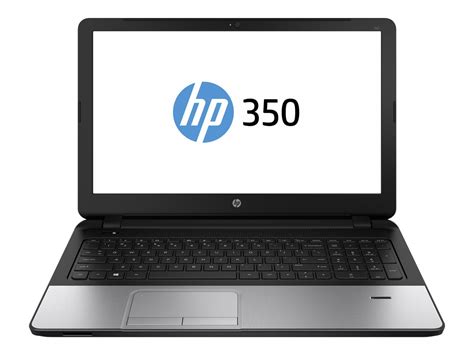 HP 250 G3 Notebook - full specs, details and review
