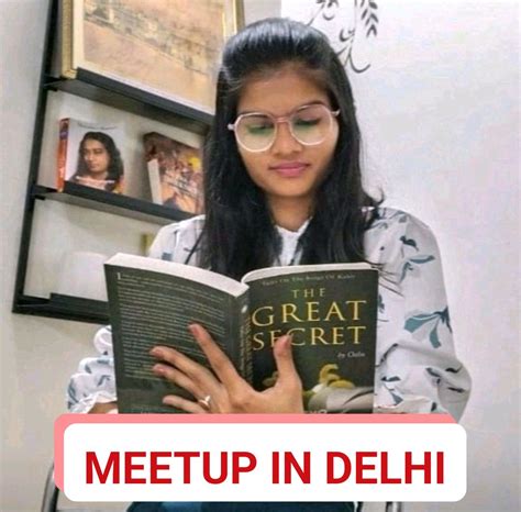 Shambhavi Gupta On Linkedin Meetup Delhi Networking