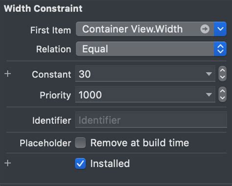 Swift Constraints Resets When App Is Going In Background Ios 13