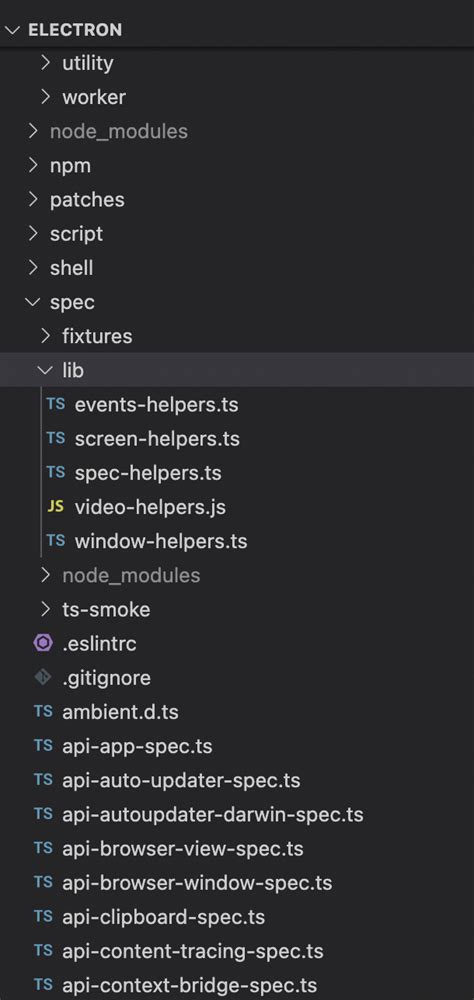 refactor move spec helpers to spec lib by miniak · pull request 37010