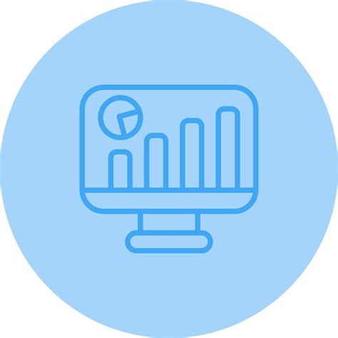 Data Driven Design Vector Icon 28117344 Vector Art At Vecteezy