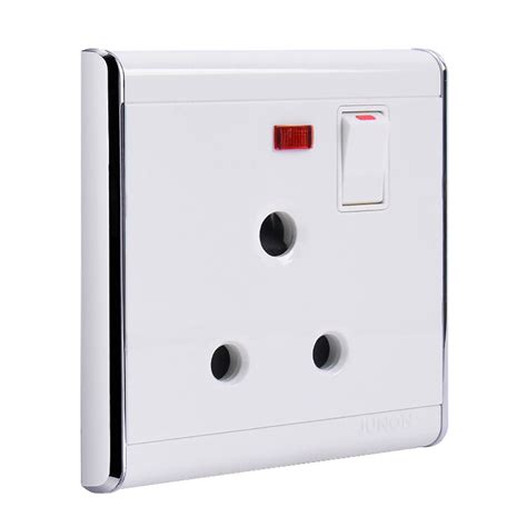 Professional A Switch Socket Outlet Factory
