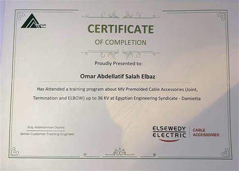 I Am Excited To Share That I Have Received A Certification From