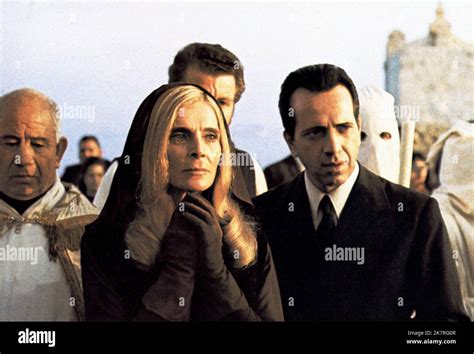 Lizabeth Scott And Robert Sacchi Film Pulp 1979 Characters Princess