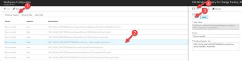 Introducing Change Tracking And Inventory Features For Azure VM REBELADMIN