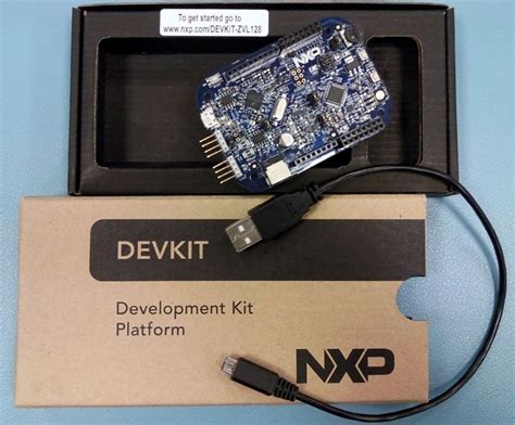 devkit zvl128 evb review nxp community