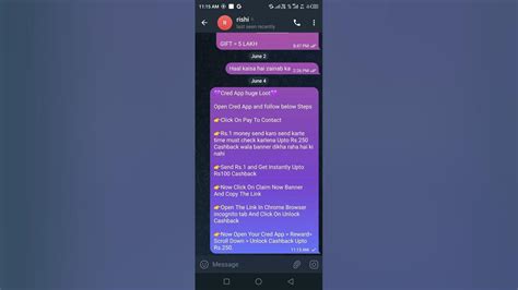 Cred App Bug Loot Unlimited Times Jaldi Looto Youtube