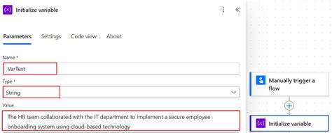 How To Replace Multiple Strings Using Power Automate
