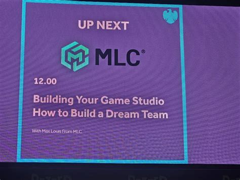 Mark Rands On Linkedin Talk 1 Underway Egx If You Are At Egx Today Come And Talk To Us And…