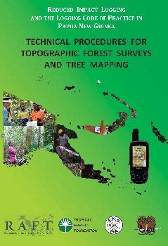 Topographic Forest Survey Tree Mapping GPS And GIS Flipbook By Mario Ekaroza FlipHTML5
