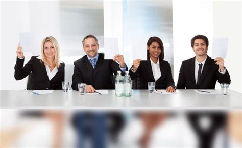 Do Structured Interviews Overcome Unconscious Bias Dorothy Dalton