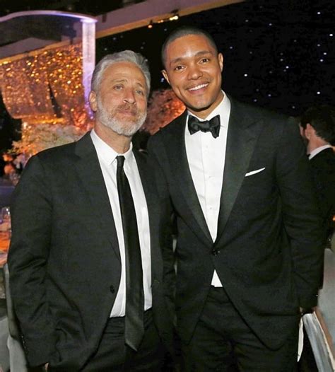 The Enigmatic Identity Of Trevor Noah's Father: Unveiling The Mystery