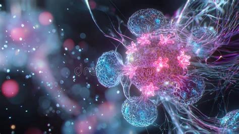 Exploring The Amazing Microscopic Worlds Of Bacteria Viruses Fungi And Pathogens Through Close