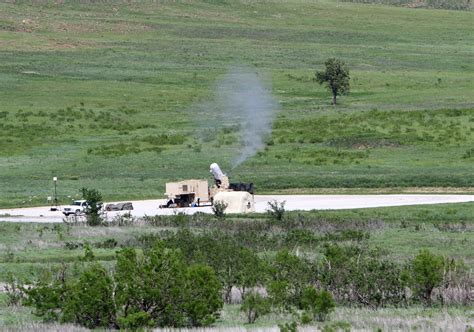 C Ram Transforms Defense Tactics Article The United States Army