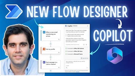 inogic on linkedin introducing copilot in power automate and new cloud