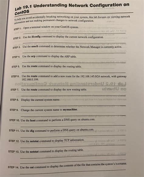 Solved I Am In Need Of Some Help With This Lab 191
